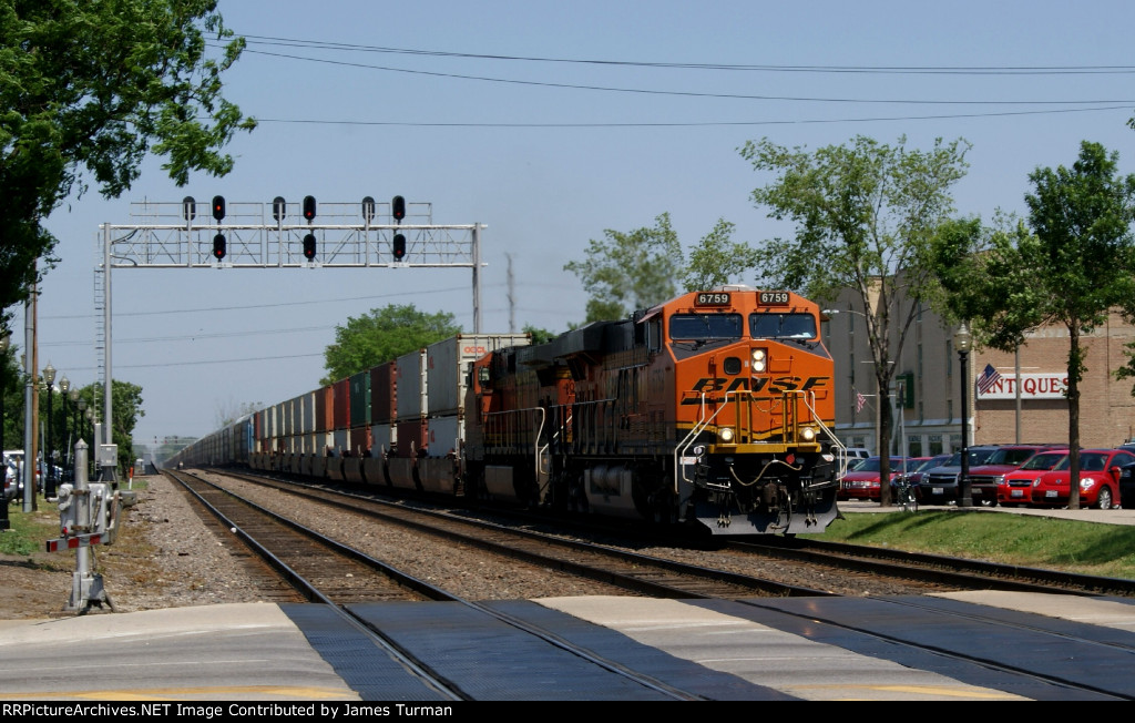 BNSF 6759